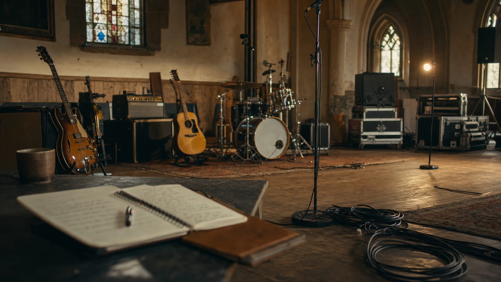 Hillsong's Scandals and What They Mean for the Church-Based Worship ...